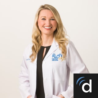 Ashley Smith – Meridian, MS | Family Nurse Practitioner