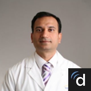 Dr. Umesh C. Mishra, MD | Ephrata, PA | Cardiologist | US News Doctors