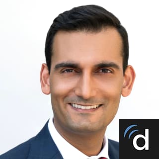 Dr. Adnan Cheema, MD | Rochester, MN | Orthopedist | US News Doctors