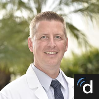 Dr. Christopher L. Hunter, MD | Orlando, FL | Emergency Medicine ...