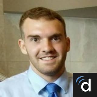 Dr. Derek Hesse, MD – Chicago, IL | Other MD/DO