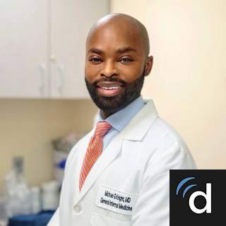 Dr. Michael G. Knight, MD | Washington, DC | Internist | US News Doctors