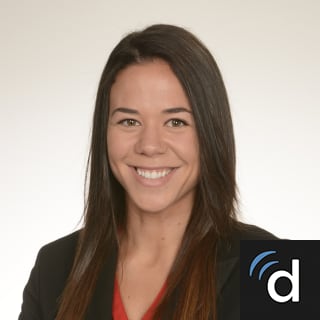 Dr. Michelle E. Romeo, MD | New York, NY | Emergency Medicine Physician ...