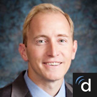 Dr. Travis S. Graham, MD | Cody, WY | Radiologist | US News Doctors