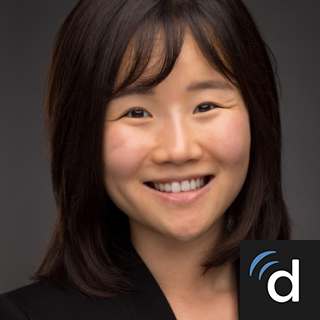 Dr. Boyoung Ahn, MD – Baltimore, MD | Internal Medicine
