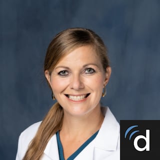 Dr. Erica L. Smith (Anderson), MD | Billings, MT | Obstetrician ...