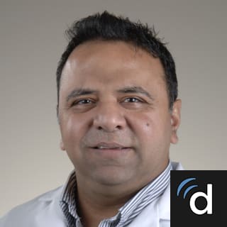 Dr. Ashish Rungta, MD | Rochester, MI | Psychiatrist | US News Doctors