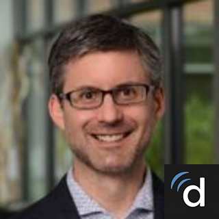 Dr. Shane K. Backus, MD | Zanesville, OH | Radiologist | US News Doctors