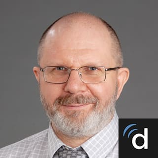 Dr. Alexei V. Mikhailov, MD | Chapel Hill, NC | Pathologist | US News ...