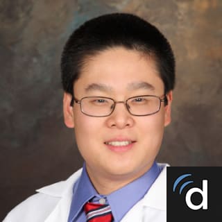 Dr. Howard Hsu, MD – St. Louis, MO | Internal Medicine
