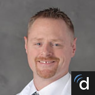 Dr. Brian K. Rill, MD | Detroit, MI | Orthopedist | US News Doctors
