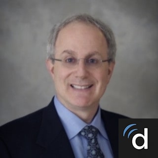 Dr. Jack Berger, MD – Orlando, FL | Radiology