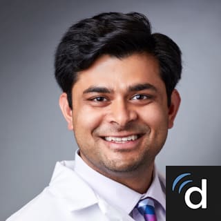 Dr. Sahil Munjal, MD | Winston Salem, NC | Psychiatrist | US News Doctors