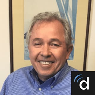 Dr. Hans Geisse, MD – Riverside, CA | Internal Medicine