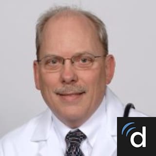 Dr. Ronald D. Reynolds, MD | Cincinnati, OH | Family Medicine Doctor ...