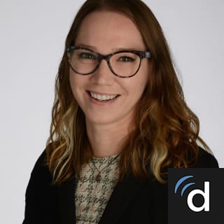 Dr. Chelsea A. Gorsline, MD | Kansas City, KS | Infectious Disease ...