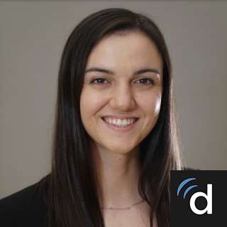 Dr. Alison Verster, MD – Richmond, VA | Obstetrics & Gynecology