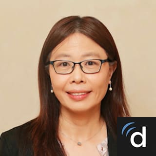Dr. Mingxu Zhang, MD | Odessa, TX | Psychiatrist | US News Doctors
