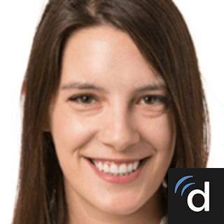 Dr. Laura Coates, MD – Cleveland, OH | Internal Medicine