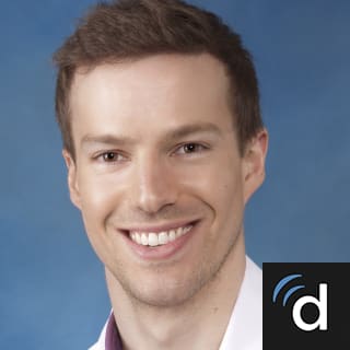 Dr. Alexander S. D'Angelo, MD | Indianapolis, IN | Physiatrist | US ...