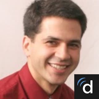 Dr. Richard F. Lavi, MD | Twinsburg, OH | Allergist-Immunologist | US ...