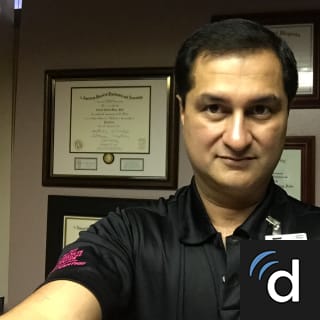 Dr. Naveed J. Mirza, MD | Poplar Bluff, MO | Psychiatrist | US News Doctors