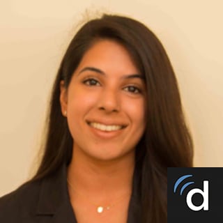 Dr. Shivani Gandhi, DO | Camden, NJ | Hematologist | US News Doctors