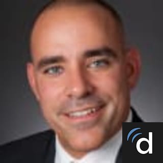 Dr. Bradley Gerber, MD – Rockville Centre, NY | Orthopaedic Surgery