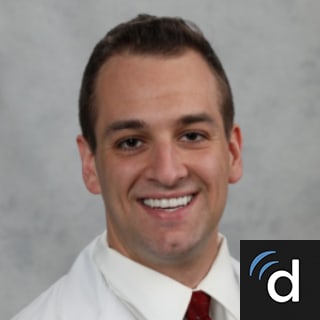 Dr. David Abood, DO | Dayton, OH | Internist | US News Doctors