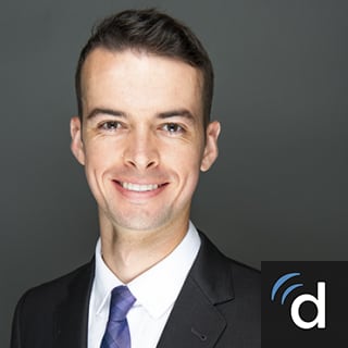 Dr. Jacob Roberts, MD | San Diego, CA | Urologist | US News Doctors