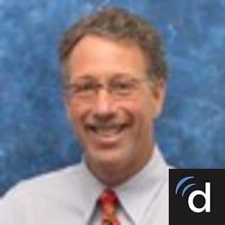 Dr. Kurt D. Rosen, MD | Roseville, CA | Physiatrist | US News Doctors