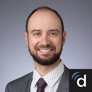 The Best Gastroenterologists in Kansas | US News