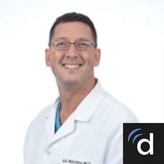 Dr. Gilbert Wilshire, MD | Columbia, MO | Obstetrician-Gynecologist ...