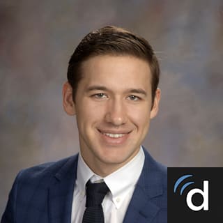 Dr. Hayden Schenker, MD | Grand Rapids, MI | Emergency Medicine ...