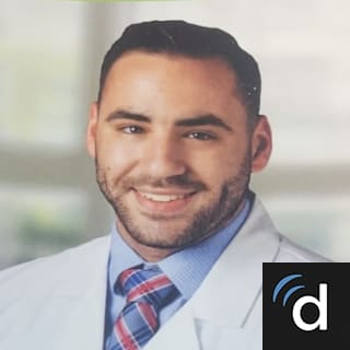 Dr. Brett J. Devoursney, DO | Orlando, FL | Family Medicine Doctor | US ...