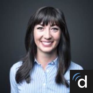 Dr. Eliza Notaro, MD – Seattle, WA | Dermatology