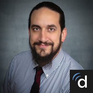 Dr. Mahmoud Chaker, MD | Detroit, MI | Internist | US News Doctors