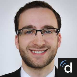 Dr. Joshua A. Herbert, MD | New York, NY | Internist | US News Doctors