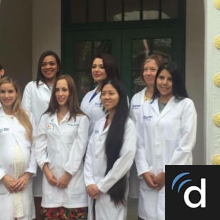 Dr. Ashley Rojas, MD | Miami, FL | Family Medicine Doctor | US News Doctors