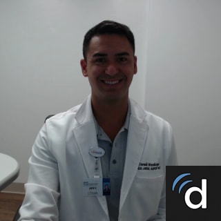 Jared Woodings, NP | Nurse Practitioner in Washington, DC | US News Doctors