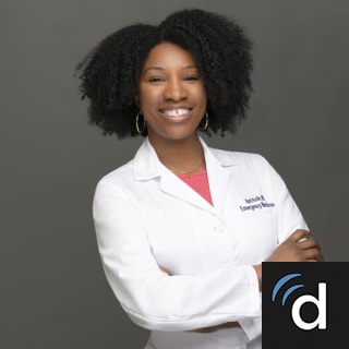 Dr. April R. Rolle, MD | Boca Raton, FL | Emergency Medicine Physician ...