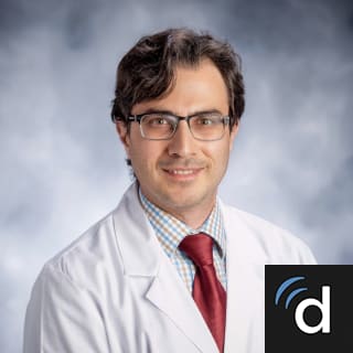 Dr. Amir Lebaschi, MD | Farmington, CT | Orthopedist | US News Doctors