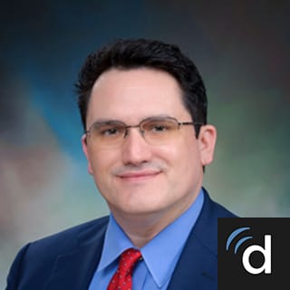 Dr. Robert Dahl, MD | Tyler, TX | Psychiatrist | US News Doctors