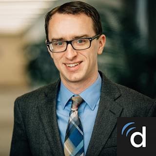Dr. Eric M. Barker, MD | Vancouver, WA | Psychiatrist | US News Doctors