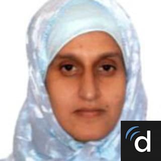 Dr. Aisha S. Idrees, MD | Orlando, FL | Internist | US News Doctors