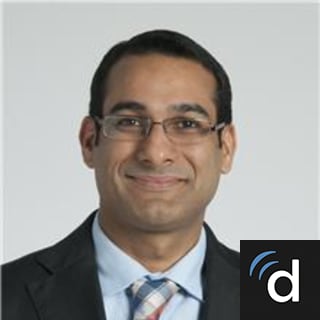 Dr. Amit Mohan, MD | Elyria, OH | Psychiatrist | US News Doctors