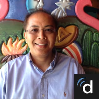 Dr. Bernard R. Quebral, MD | Woodbury, MN | Internist | US News Doctors