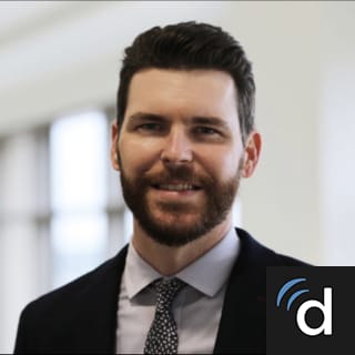 Dr. Brandon Corbett, DO | Asheville, NC | Psychiatrist | US News Doctors