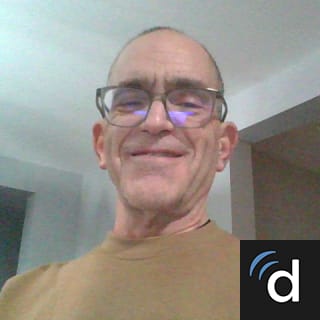 Dr. Ralph Newman, MD | Durham, NC | Psychiatrist | US News Doctors