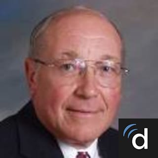 Dr. Jerry Parker, MD – Monterey, CA | Urology